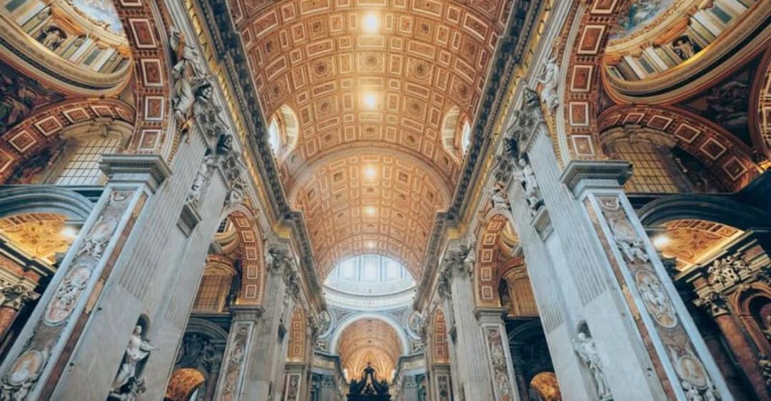 If You’re a Lover of Classical Architecture Then You HAVE to See These ...