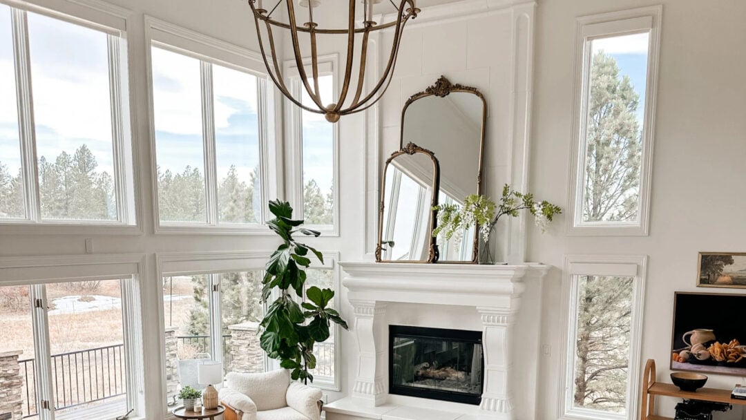 10 Stunning Ways Layered Mirrors Add Style and Purpose to Your Decor ...