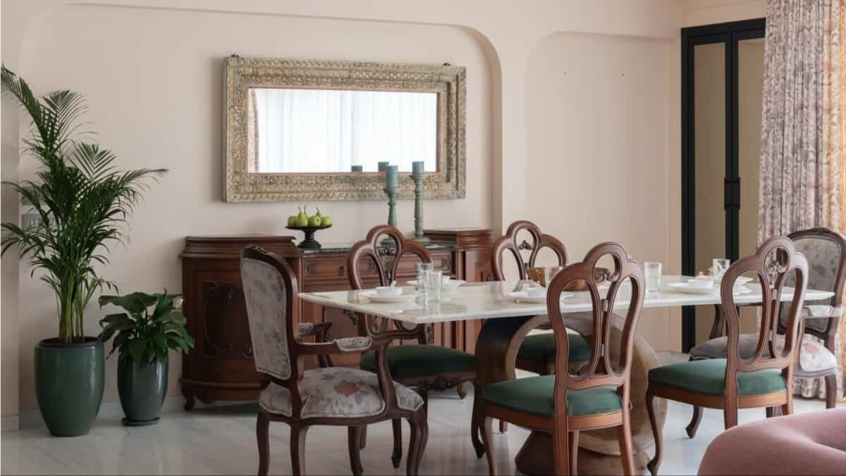 10 Warm Magnolia Interiors with Minimalist Flair – DecoFond