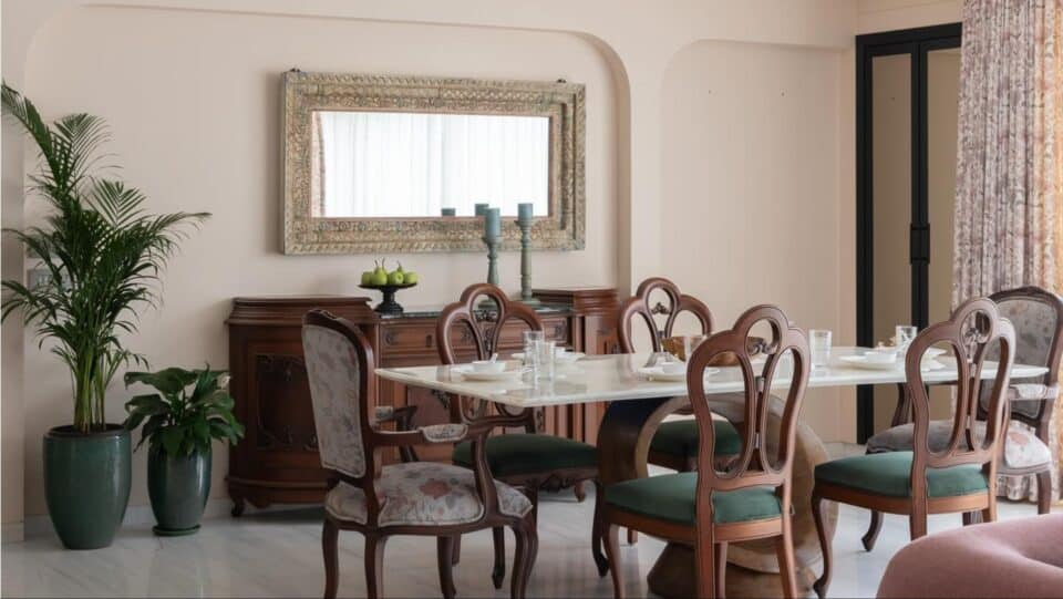 10 Warm Magnolia Interiors with Minimalist Flair – DecoFond
