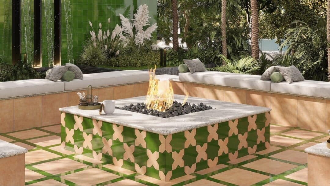 10 Clever Ways to Make Your Outdoor Tiles Shine Like New – DecoFond