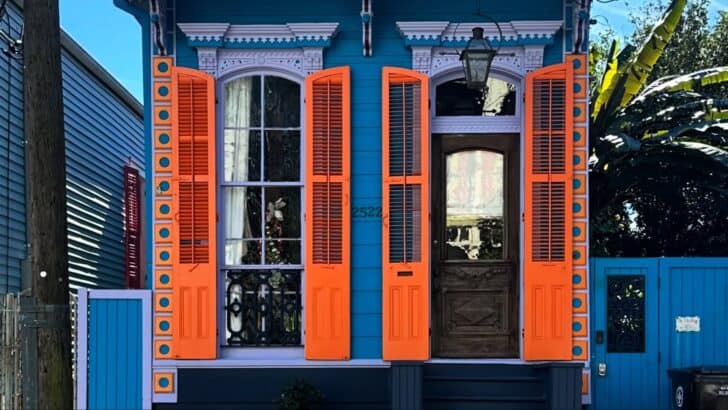 Shotgun Houses: A Distinctly Southern Design with Lasting Appeal – DecoFond