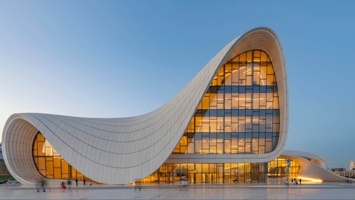 10 Iconic Designs by World-Famous Starchitects You Need to See – DecoFond