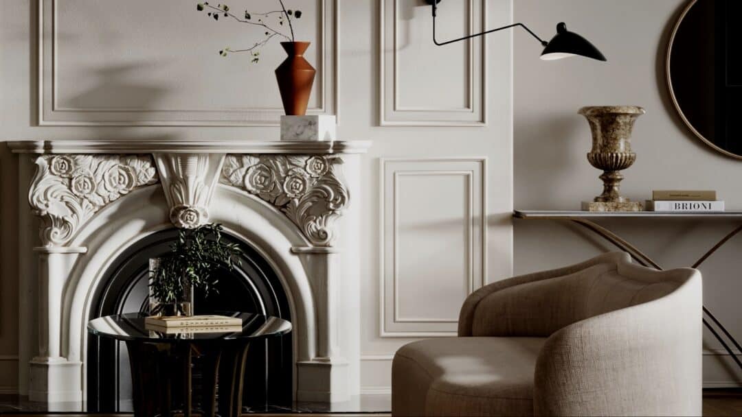 10 Tips for Fostering Subtle Gothic Aesthetic in Your Home – DecoFond