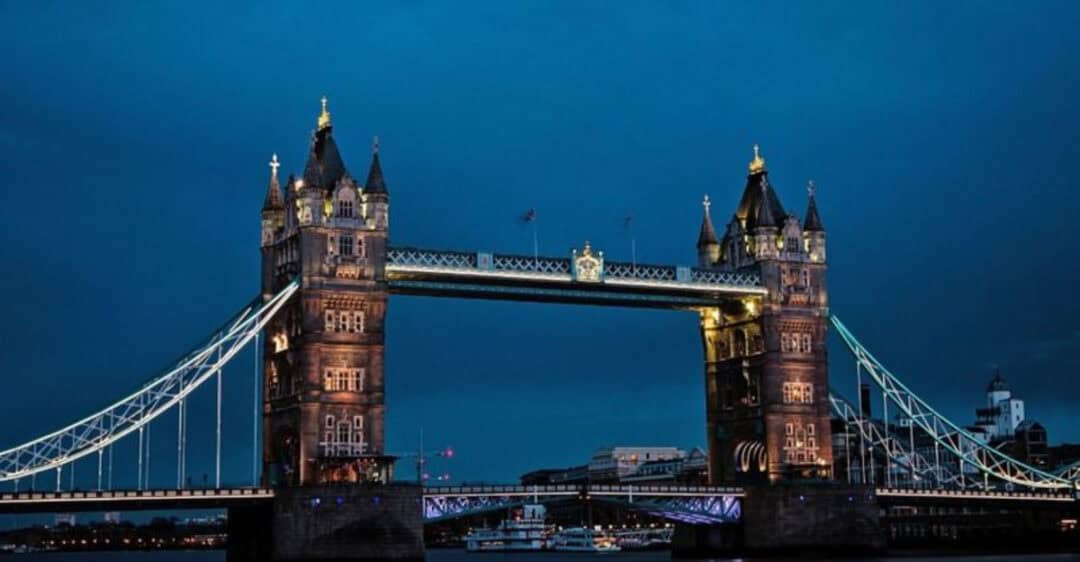 These Are the 10 Most Beautiful Bridges in Europe – DecoFond