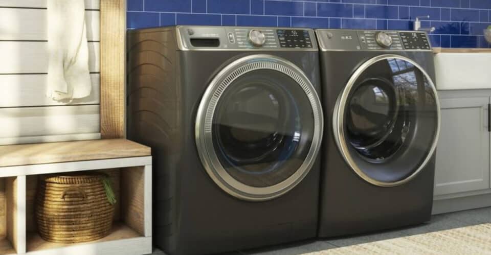 These Are the 10 Most Reliable Washer Dryer Brands Out There – DecoFond