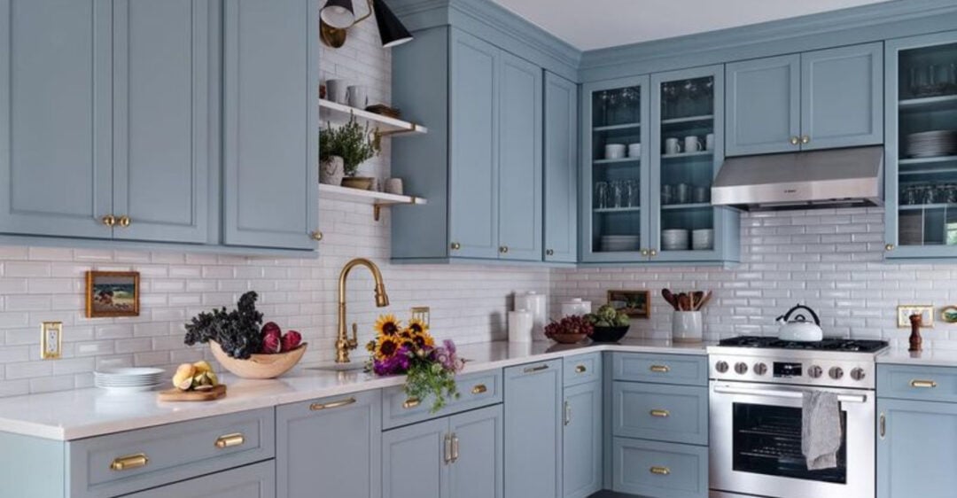 This Is The Number One Kitchen Decision People Regret – DecoFond