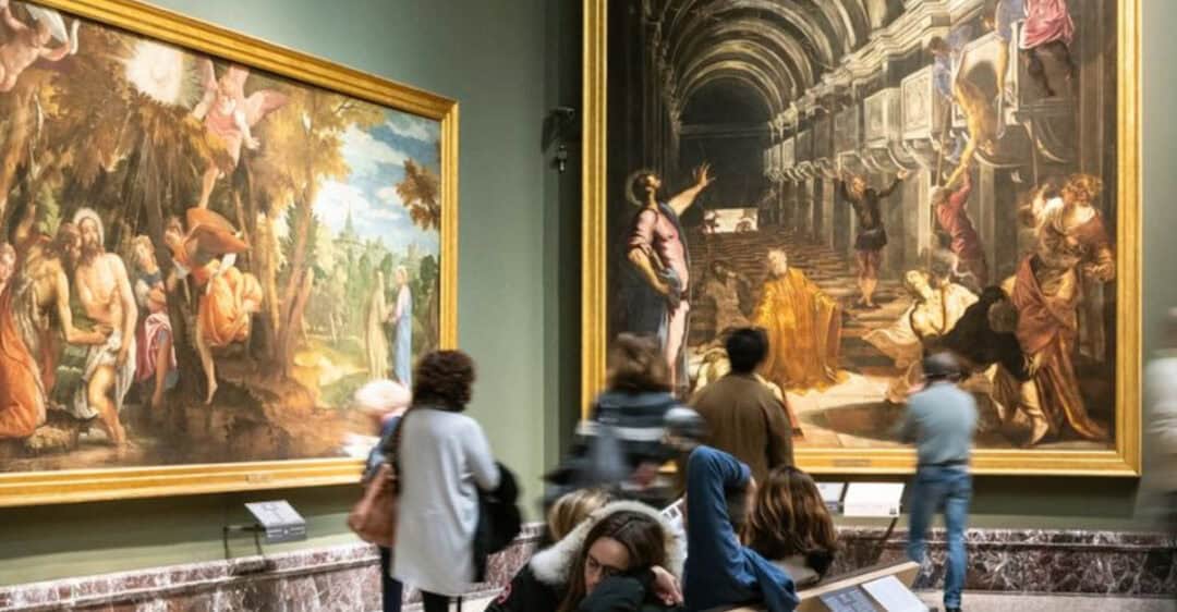 Top 10 Museums to Visit In Italy – DecoFond