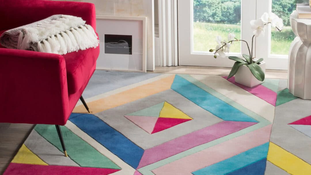 10 Reasons Tufted Rugs Instantly Elevate Any Space – DecoFond