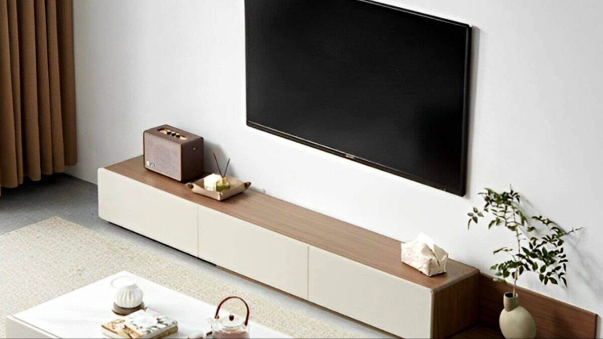 10 TV Setup Tips for Your Small Living Room – DecoFond