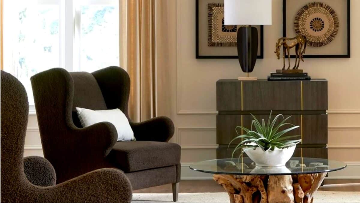 10 Reasons Why the Wingback Chair Has Stood the Test of Time – DecoFond