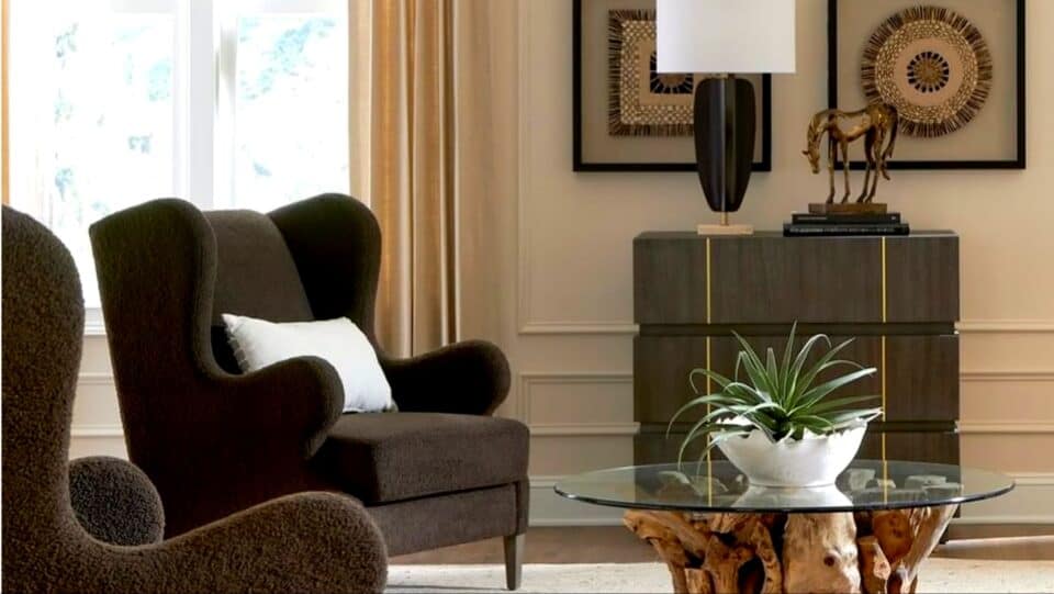 10 Reasons Why the Wingback Chair Has Stood the Test of Time – DecoFond