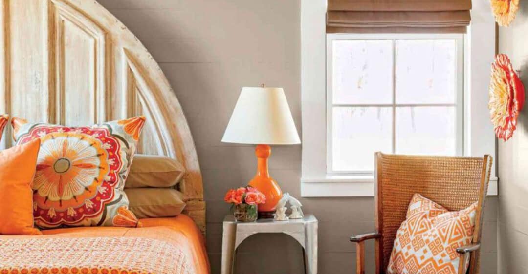 10 Best Guest Room Paint Colors Designers Always Love To See – DecoFond