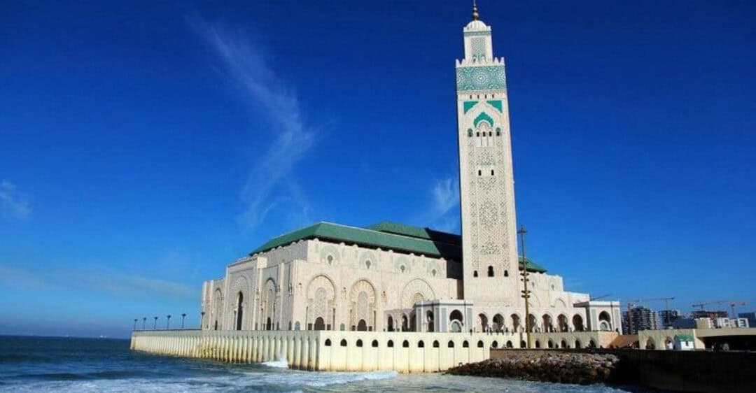 10 Breathtaking Examples of Moroccan Architecture You Have to See ...