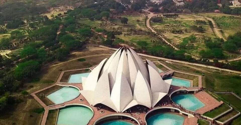 10 Controversial Buildings That Stirred Up Drama Around the World ...