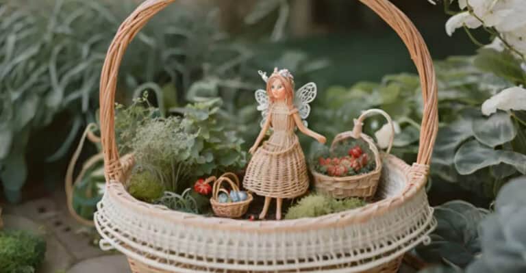 10 Creative Fruit Basket Designs To Try Out (That Look Almost Too ...