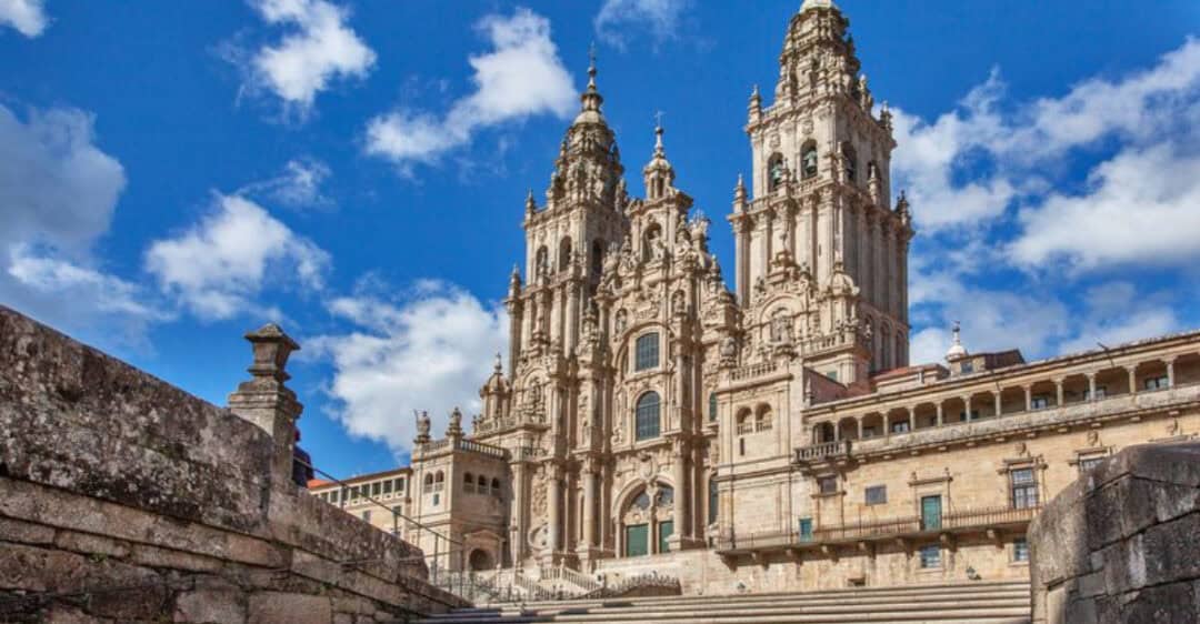 Spain’s 10 Most Stunning Churches You Have to See – DecoFond