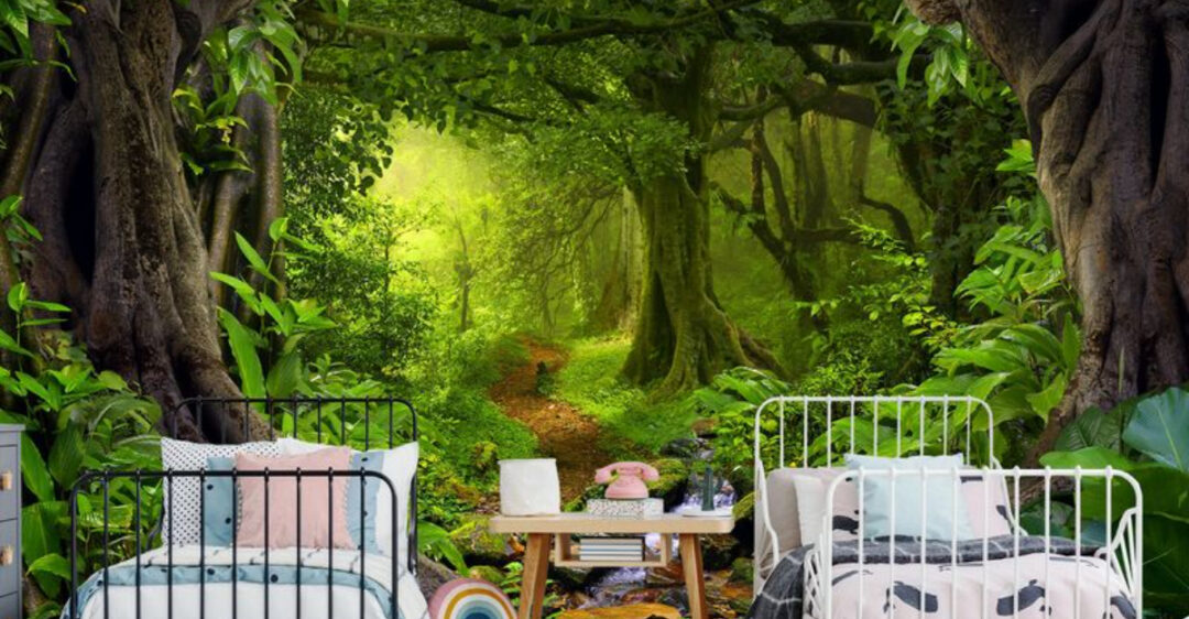 10 Windowless Spaces Transformed With Just Light and Illusion – DecoFond