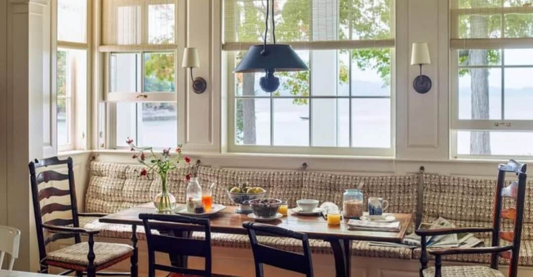 10 Bay Window Styling Ideas That Will Make Your Cat Love You More ...