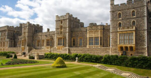 10 Interesting Facts About Windsor Castle – DecoFond