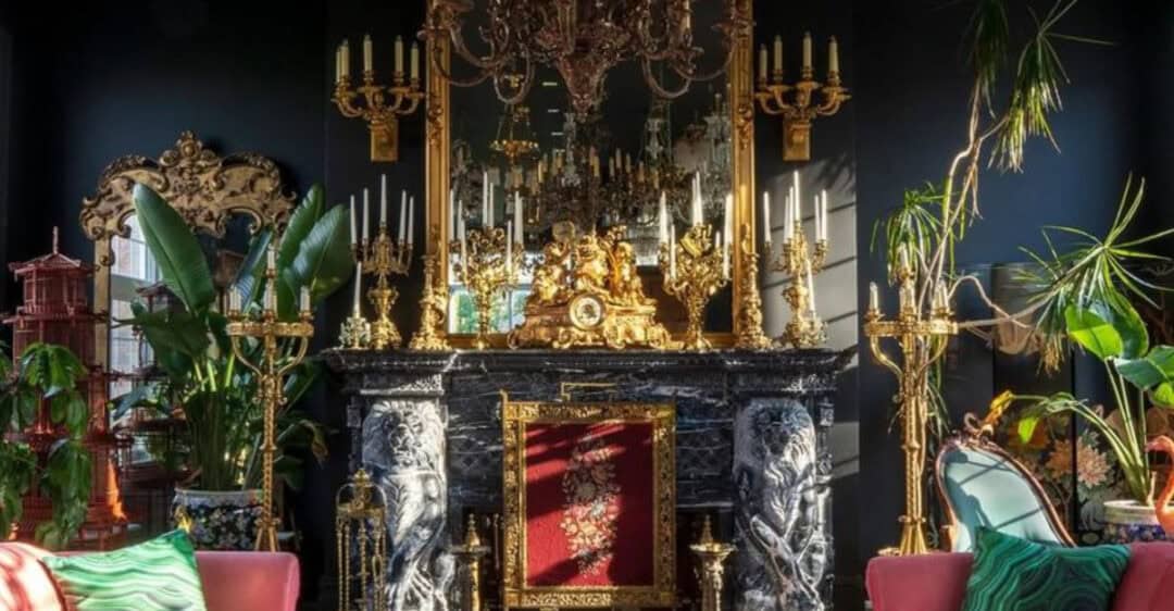 10 Maximalism Design Tips That Will Help You Master the Trend – DecoFond