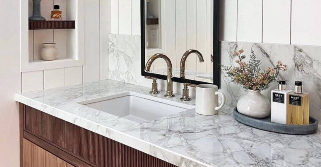 10 Ways to Add Gold Accents Into Your Space Without It Looking Tacky ...