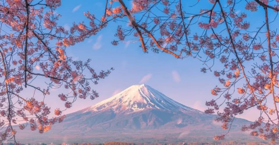 10 of Japan’s Most Beautiful Natural Wonders – DecoFond