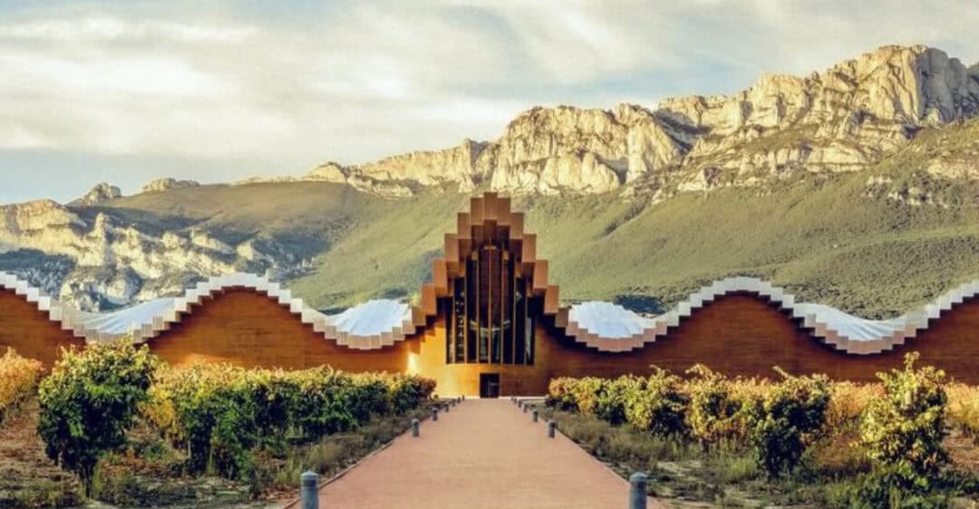 10 of the Most Beautiful Vineyards In the World – DecoFond