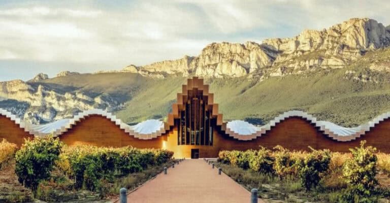 10 of the Most Beautiful Vineyards In the World – DecoFond