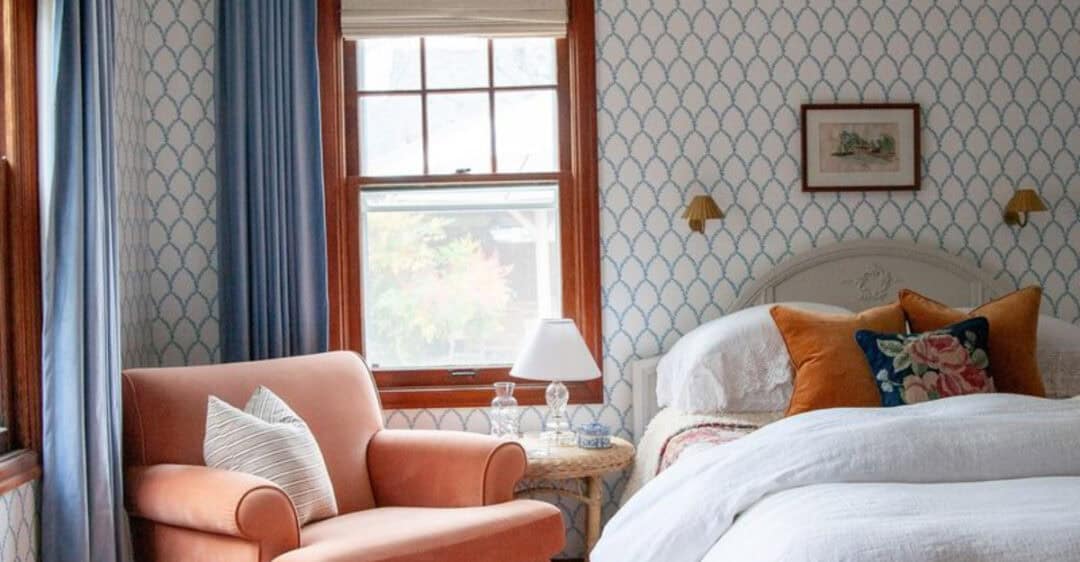 10 Preppy Bedroom Ideas for a Cozy Space – DecoFond