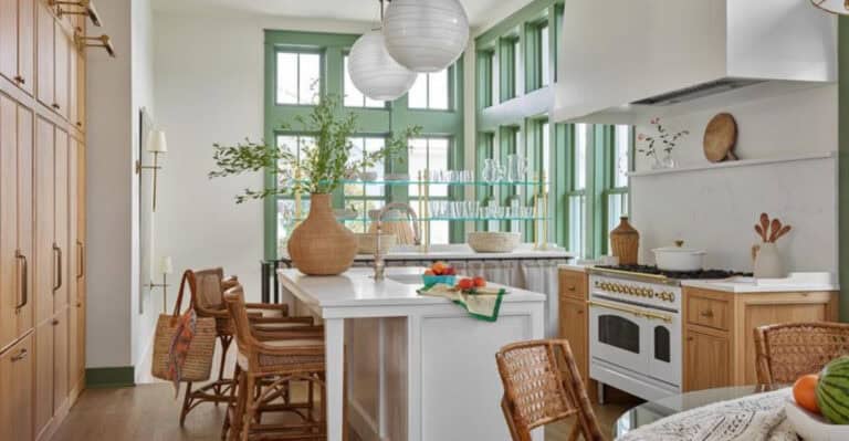 10 Preppy Kitchen Ideas That Will Make You Want to Cook – DecoFond
