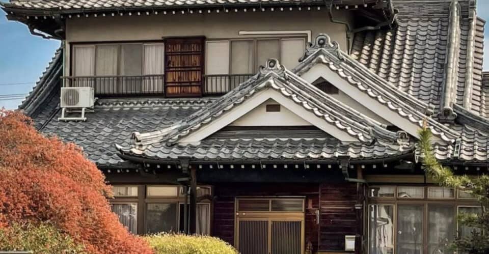 10 Recognizable Elements of Traditional Japanese Architecture – DecoFond