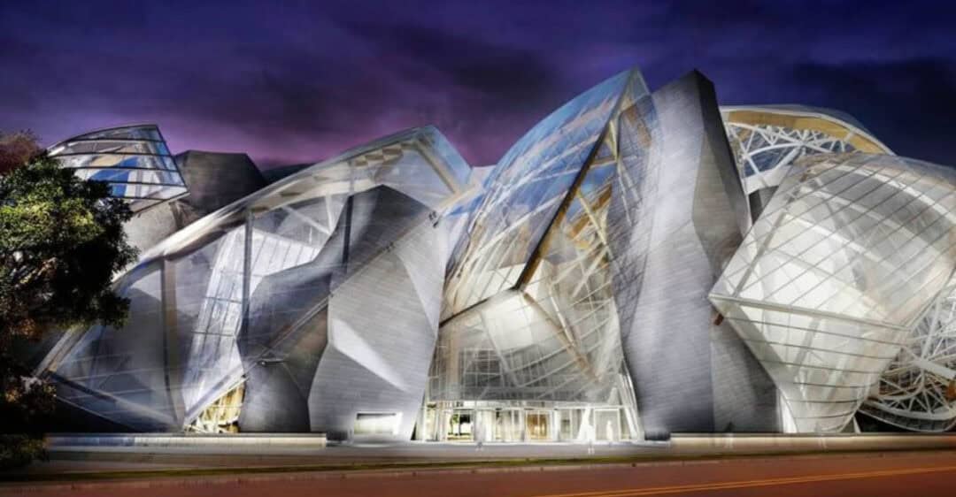 10 Stunning Creations by Architect Frank Gehry – DecoFond