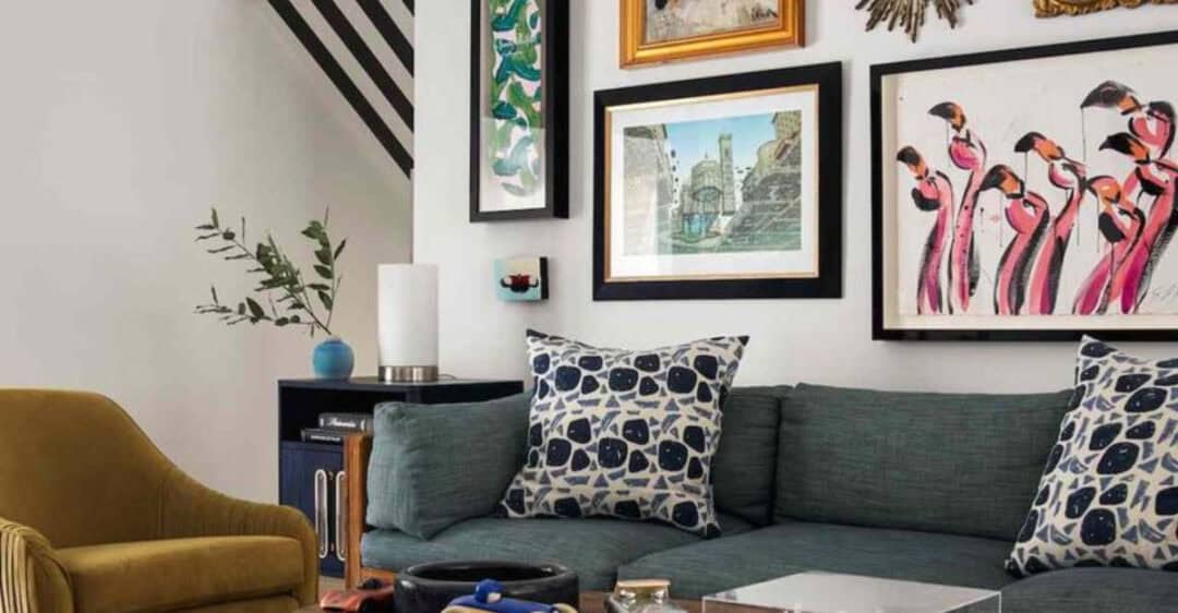 10 Fun and Crafty Ways to Repurpose That Old Couch You Can’t Sell ...