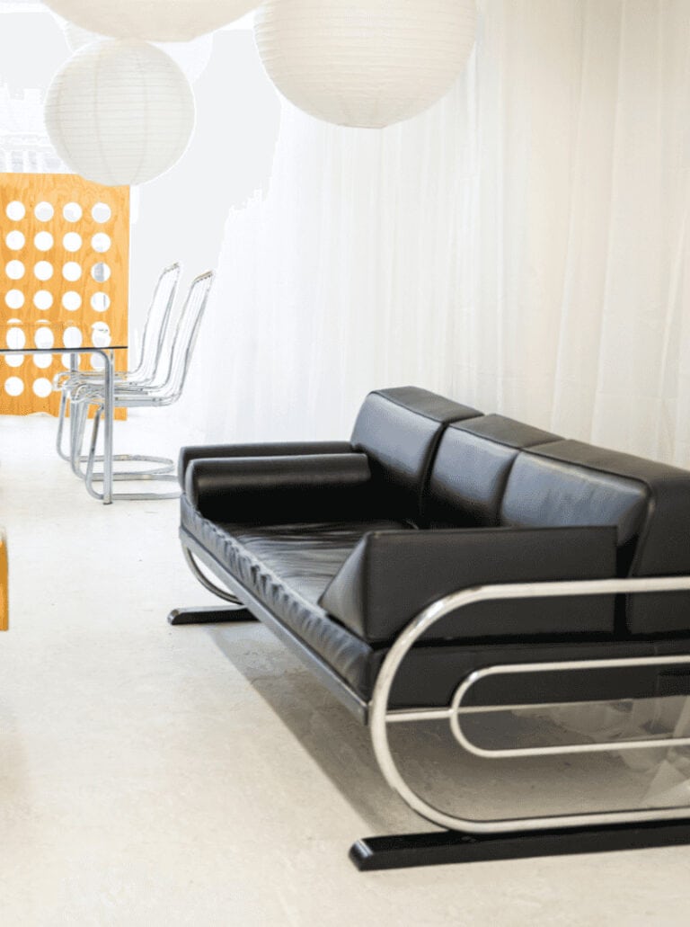 10 Reasons Bauhaus Furniture Remains a Design Icon – DecoFond