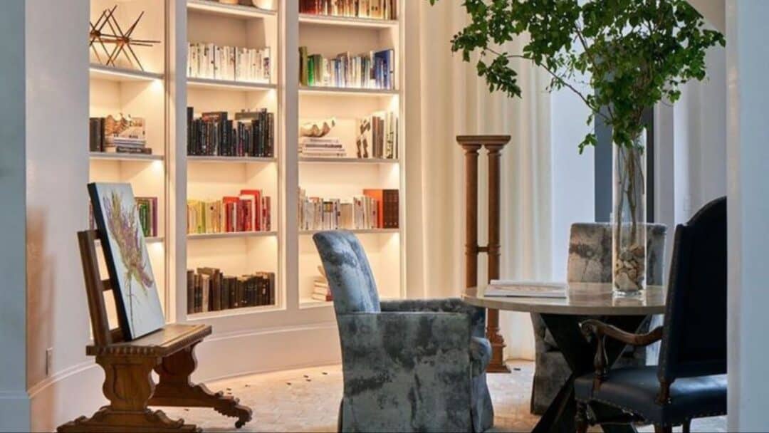10 Backlit Shelf Ideas That Add Instant Wow to Any Space – DecoFond