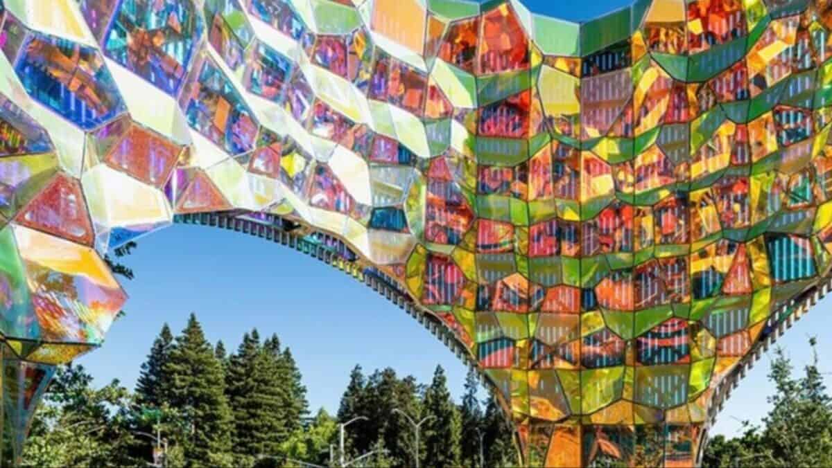 These 10 Boldly Colored Spaces Show How Chromatic Design Can Heal ...