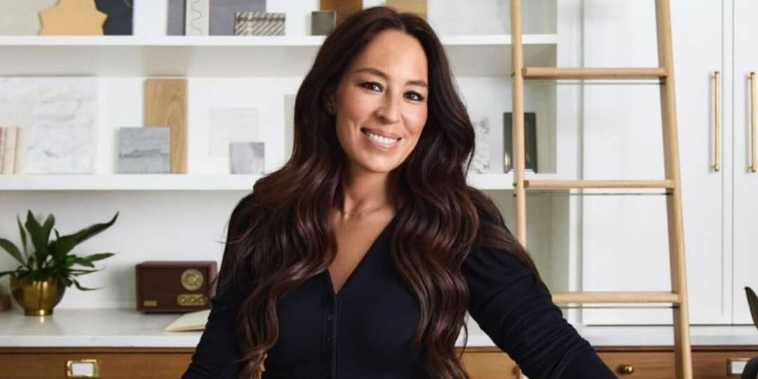 These Are the 10 Design Tips Joanna Gaines Swears By – DecoFond