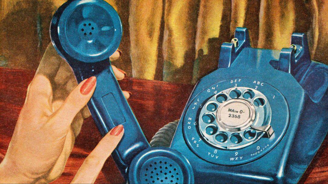 These 10 Stunning Vintage Phones Might Just Outshine Your iPhone – DecoFond