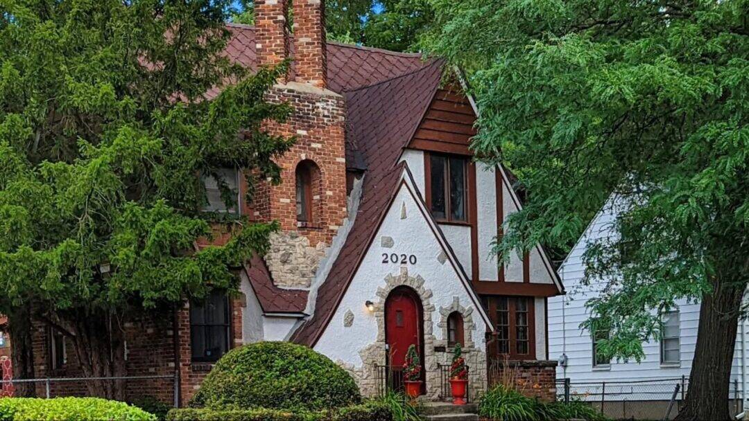 10 Old World Home Styles We’re Still Obsessed With – DecoFond