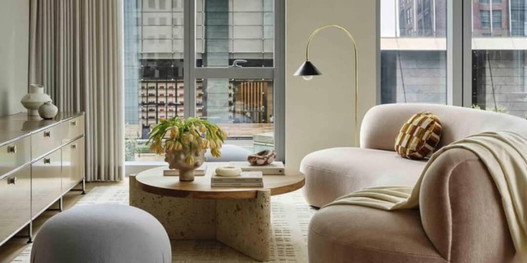 10 Ways to Integrate the ‘Parisian Modern’ Interior Style Into Your ...