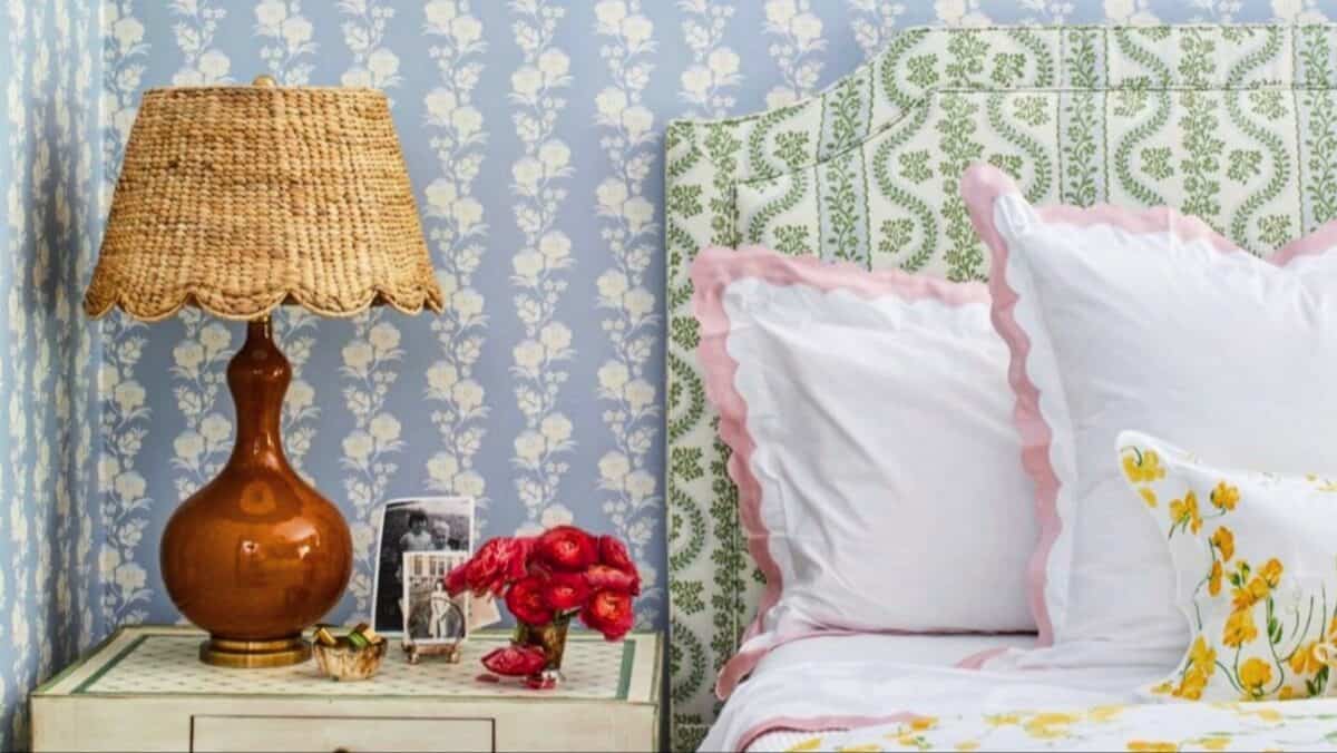 10 Delightful Scallop Decor Ideas to Craft Your Cottagecore Paradise ...