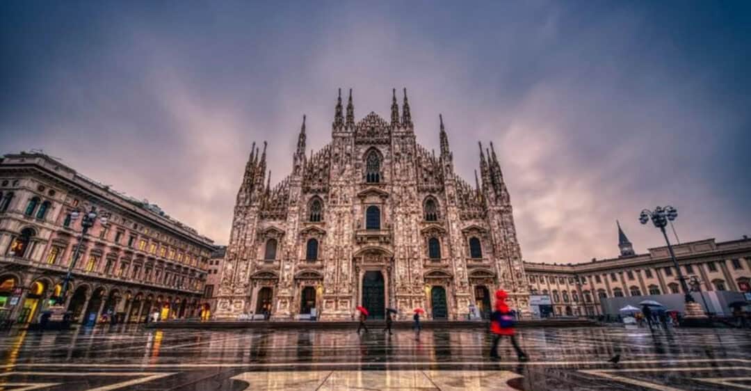 The 10 Best Places to Visit In Milan If You Love Architecture! – DecoFond