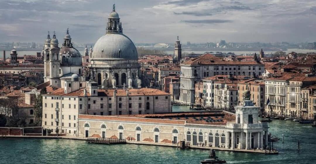 Top 10 Examples of Renaissance Architecture – DecoFond