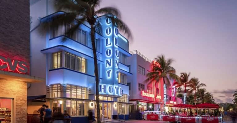 10 Most Iconic Art Deco Buildings In Miami That Have Shaped The City’s ...
