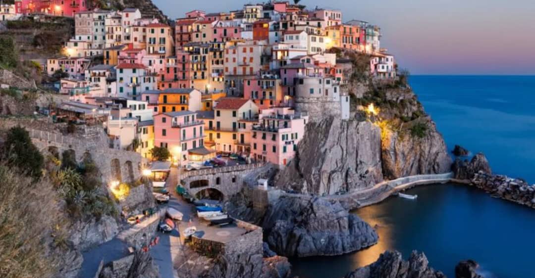 10 Most Stunning Italian Seaside Towns You Will Fall In Love With ...
