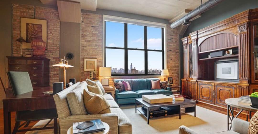 10 Reclaimed Factory Windows That Add Industrial Charm to Modern Homes ...