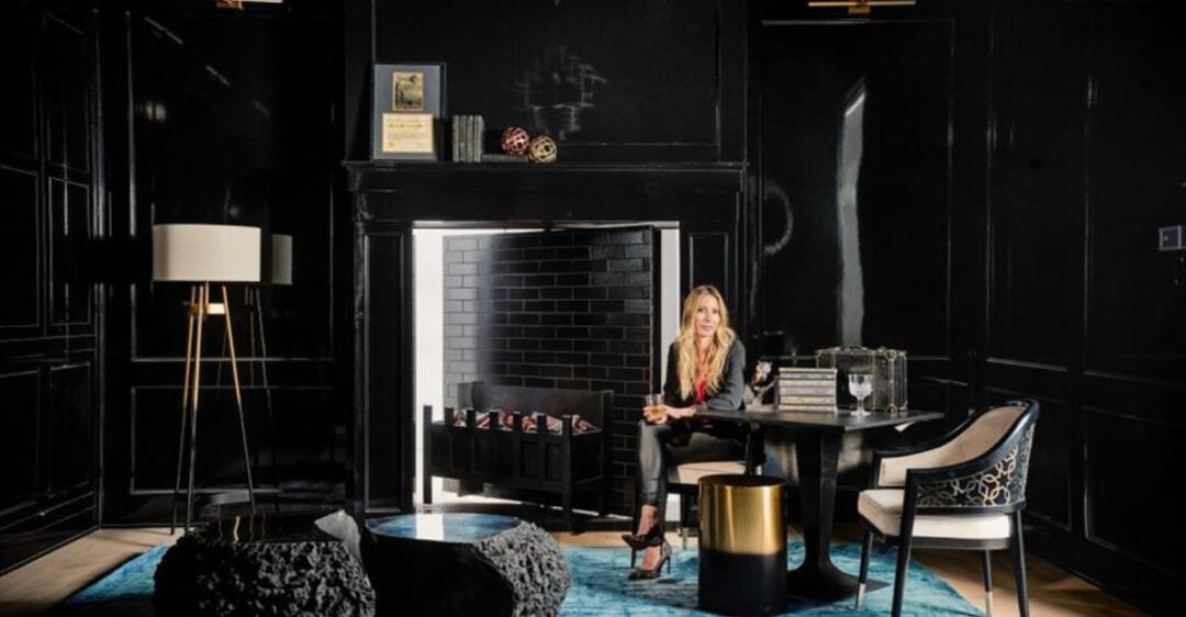 10 Secret Passage Designs That Bring Mystery and Functionality to ...