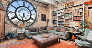 The 10 Best Wall Clocks to Perfectly Match Every Room in Your Home ...