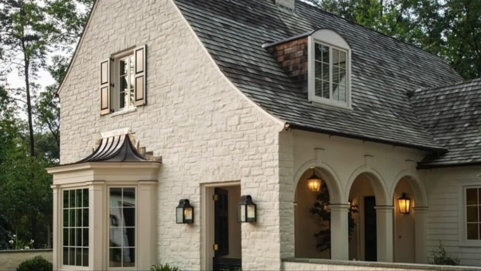 This Alabama Home is Giving Us Serious French Country Goals! – DecoFond